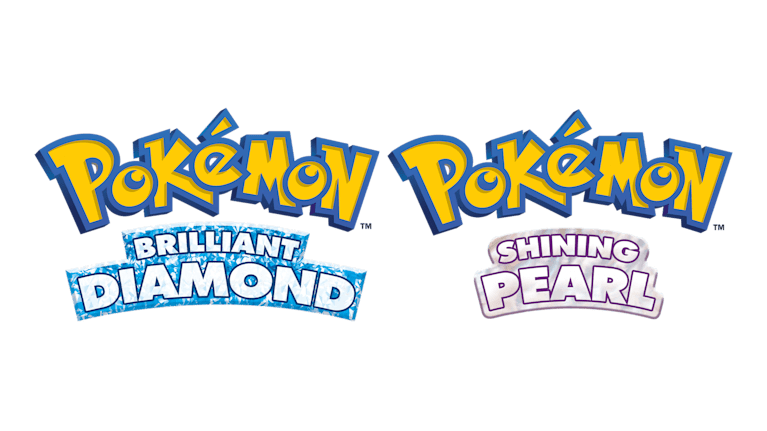 Pokémon Brilliant Diamond and Pokémon Shining Pearl Double Pack - My Nintendo Store